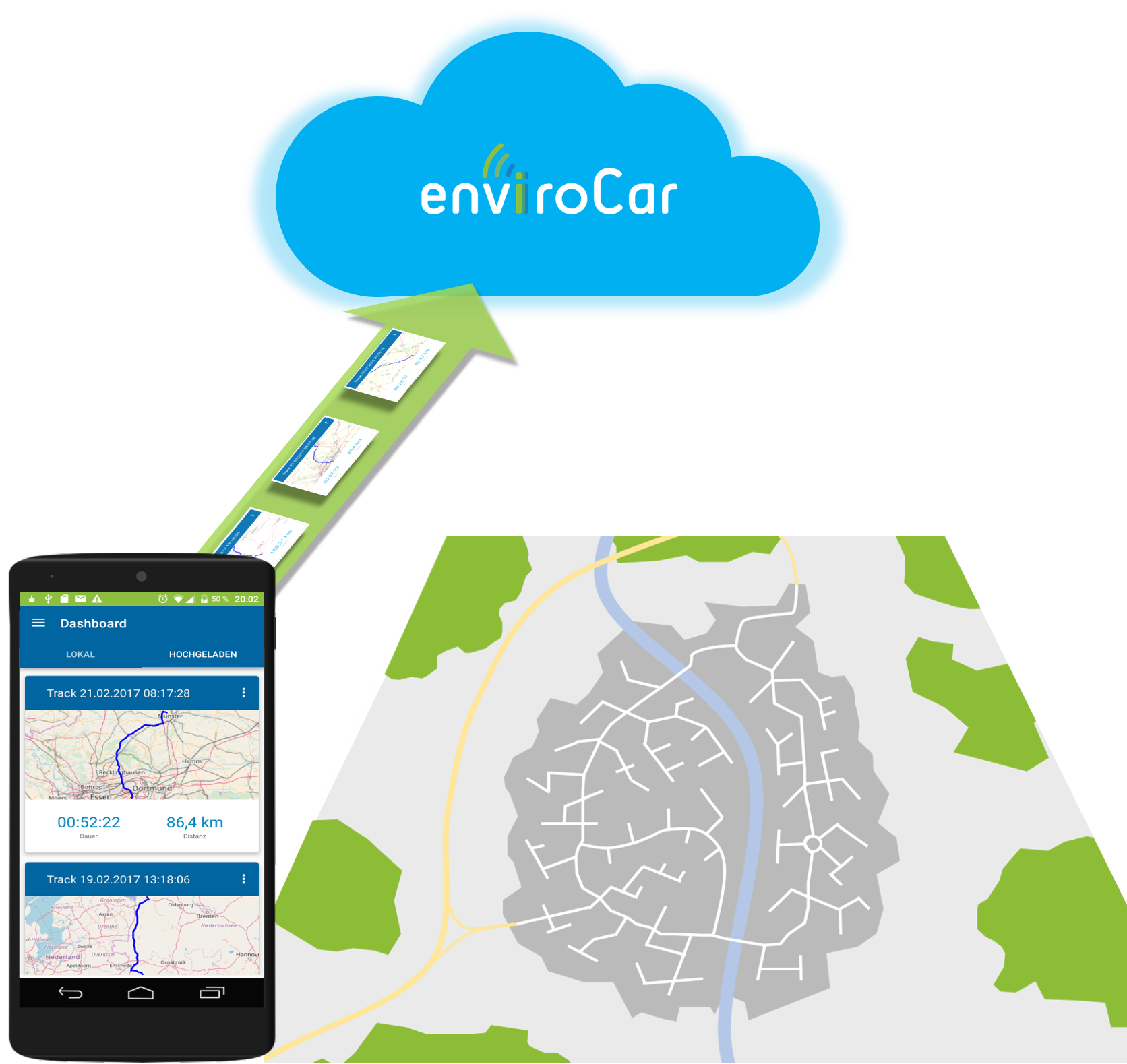 enviroCar.org